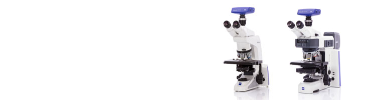 Axiolab 5 | Pulch + Lorenz Mikroskopie