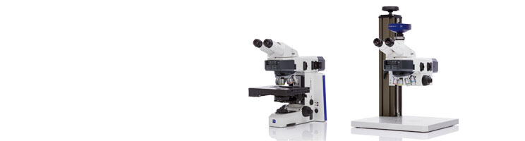 Axioscope 5/7 | Pulch + Lorenz Mikroskopie