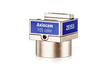 Mikroskopkamera Axiocam 105 color R2 (USB3, 5MP, 1/2,24")